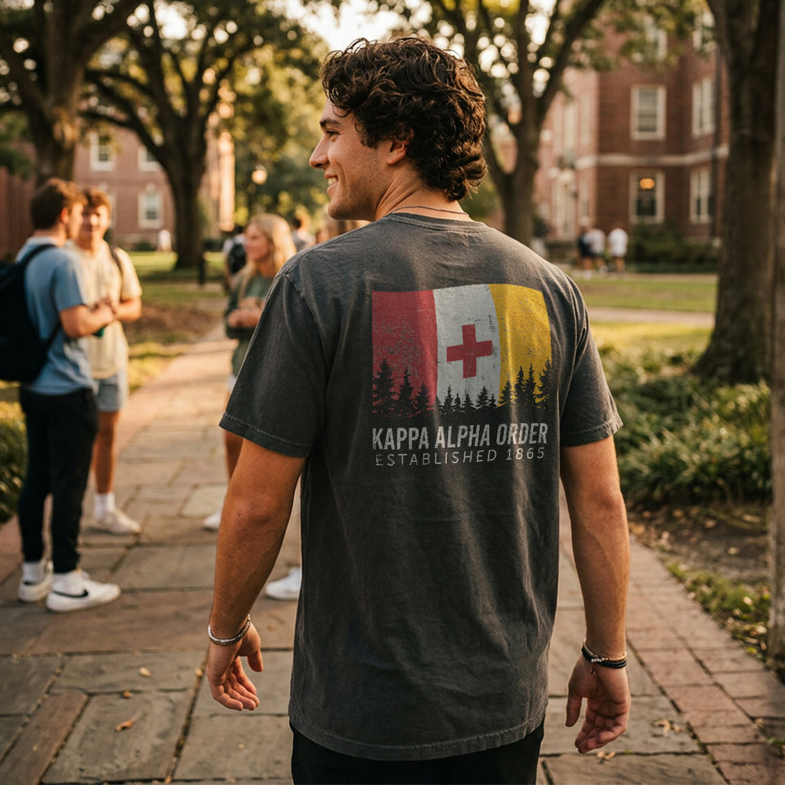 Kappa Alpha Order | Official Store | Apparel & Gifts – Kappa Alpha ...