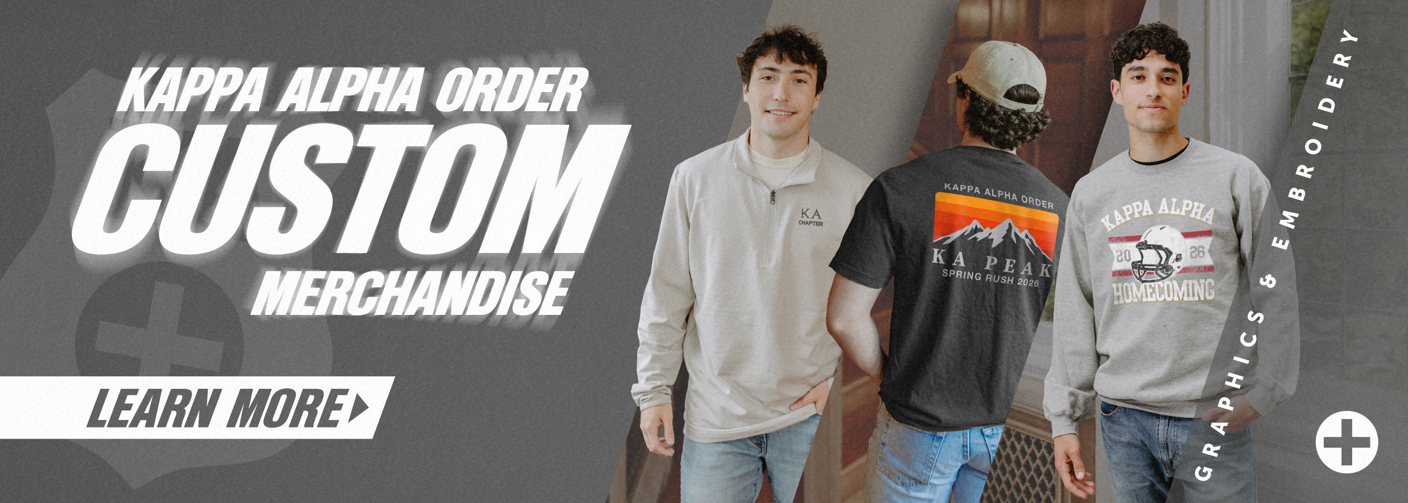Kappa Alpha Order | Official Store | Apparel & Gifts – Kappa Alpha ...
