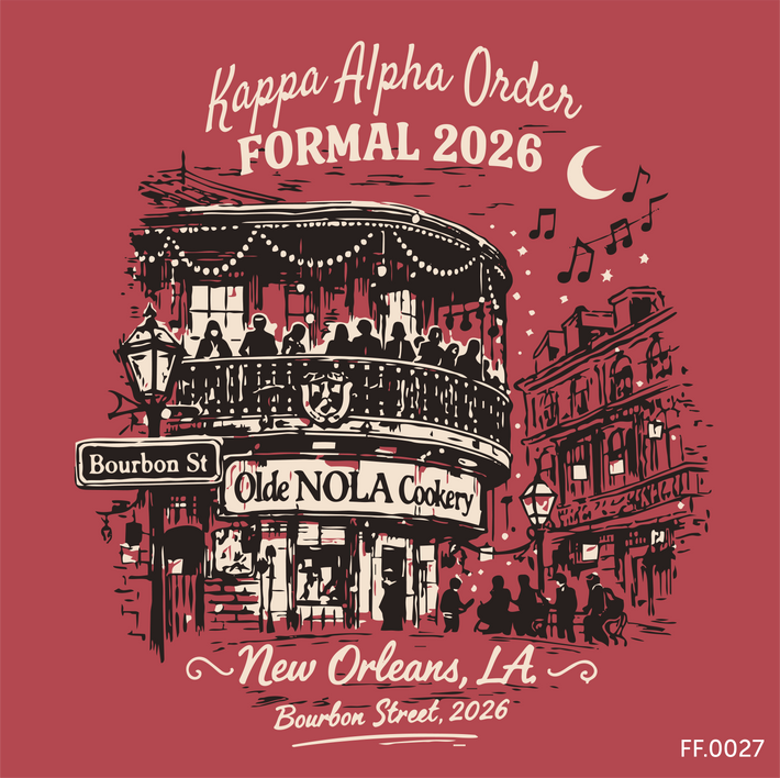 Kappa Alpha Order | Official Store | Apparel & Gifts – Kappa Alpha ...