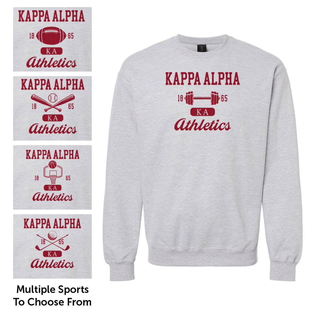 Apparel – Kappa Alpha Order Official Store