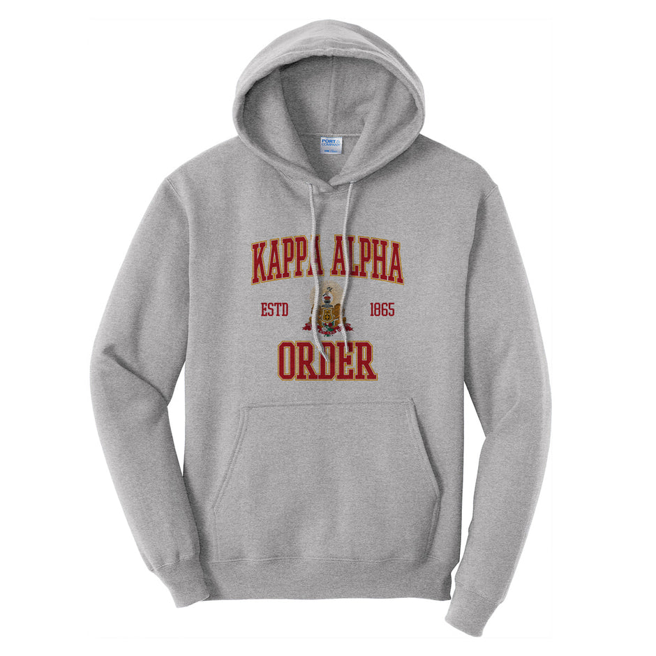 Hoodies – Kappa Alpha Order Official Store